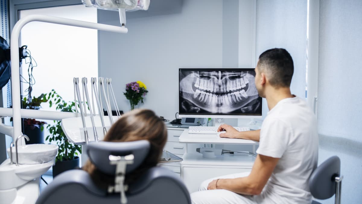 Ardet Dental & Medical Devices design radiographic systems for dental ...